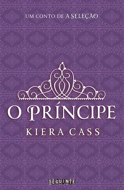 Kiera Cass Anuncia Mais Dois Livros Para A Série A Seleção Nosso