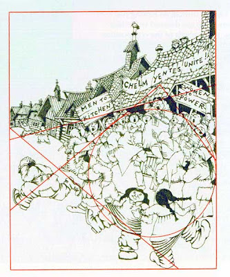 WENDY WATSON'S BLOG: PICTURE BOOK DESIGN: PAGE COMPOSITION