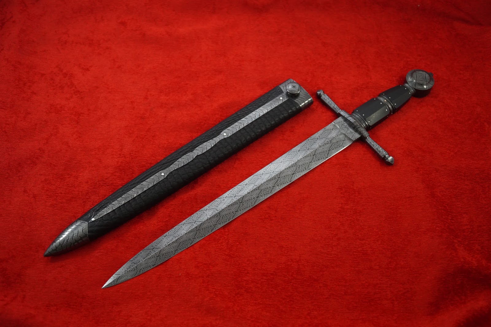 Dark Knight Dagger | BladeForums.com