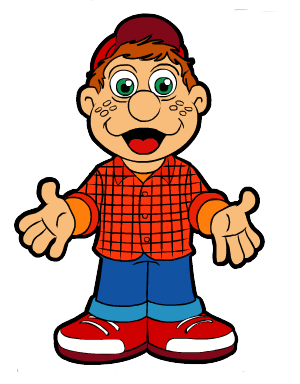 Cocoricó - Cia dos Gifs