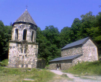 ingilo: საინგილო – ქართული სულის ციტადელი