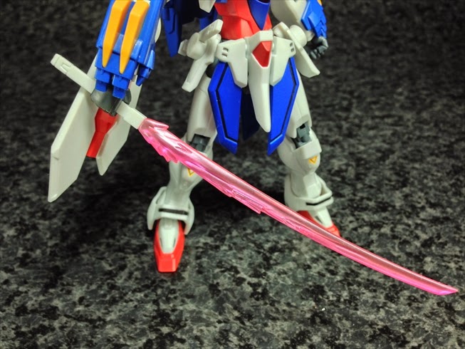 GUNDAM GUY: Robot Damashii God Gundam - Review by doddemokuriasiteyany blog