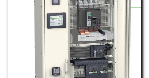 Έξυπνοι ηλεκτρικοί πίνακες διανομής (Smart Panels)