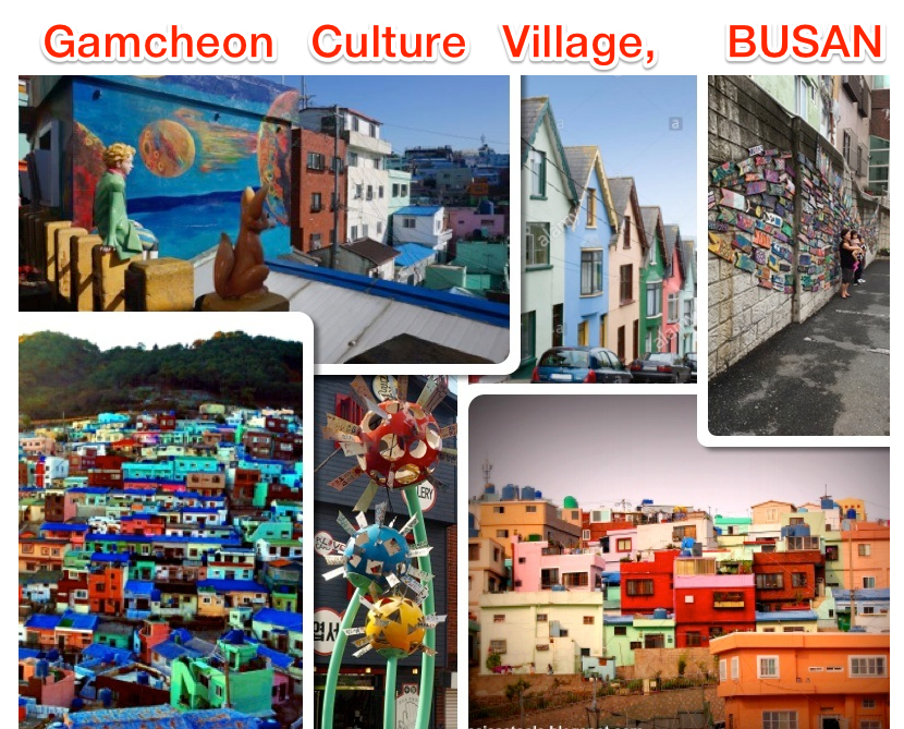 EthnoScopes : Tracks of an Anthropologist: Gamcheon "Painted" Culture ...