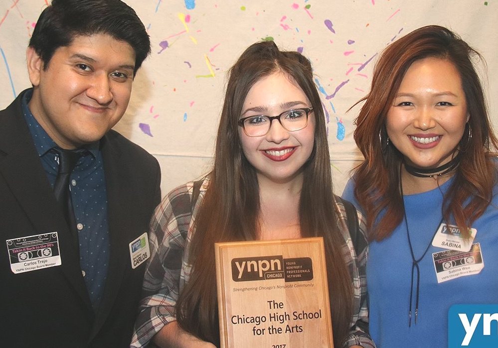 Category:Non-profit Organizations Based In Chicago, Illinois - Chicago ...