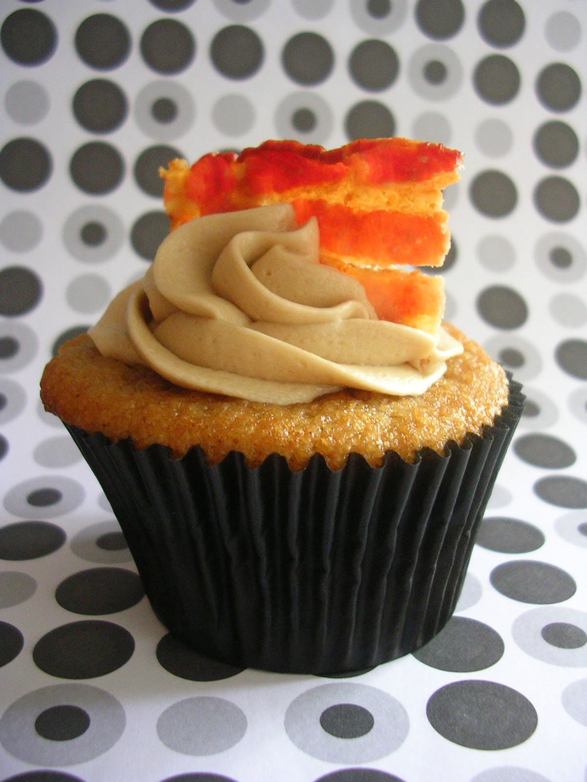 The Busty Baker: Ribbon Winning Recipes