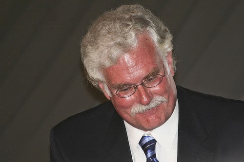 Encyclopedia of American Loons: #1212: Frank Tipler