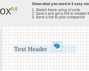 Framebox - Online Mockup Tool