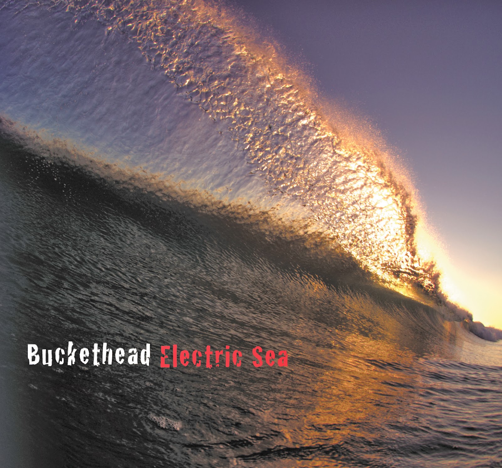 En homenaje a Buckethead