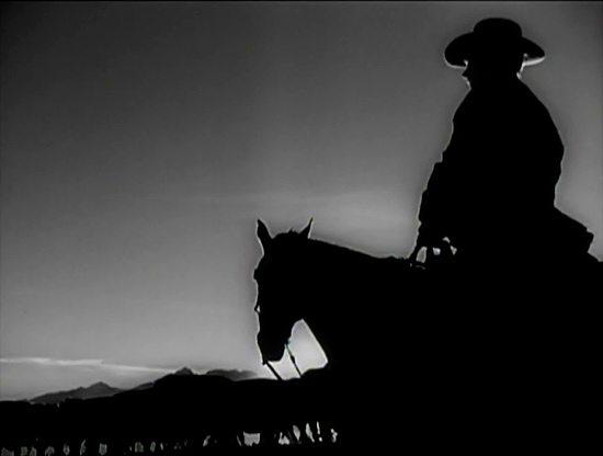 The Wild Bunch Western: LAS FURIAS