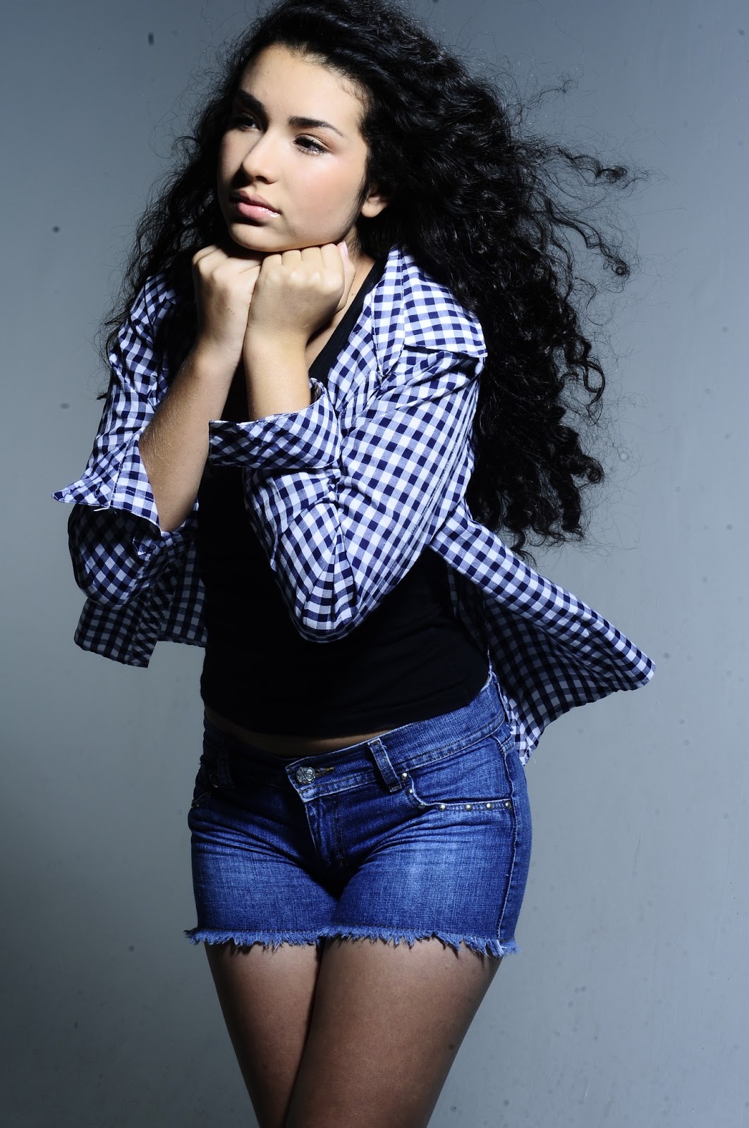 Bravo Model: Meu book - Parte 3 - Beijos Sabor Cereja