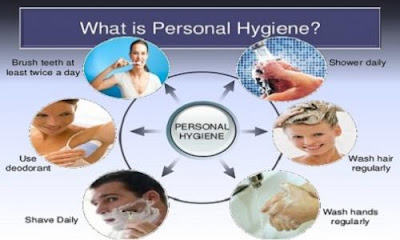 Personal Hygiene: INTRODUCTION TO PERSONAL HYGIENE