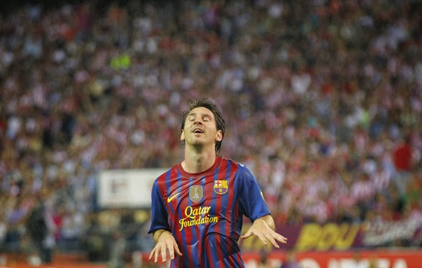 All photos gallery: Lionel Messi Life History