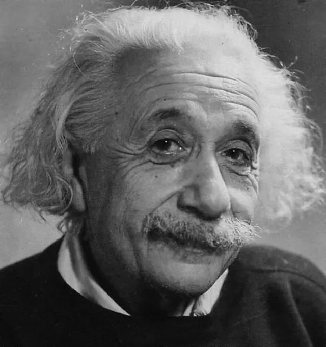 Albert Einstein Was Also One Cool Dude, Here Are 18 Photos of Your ...