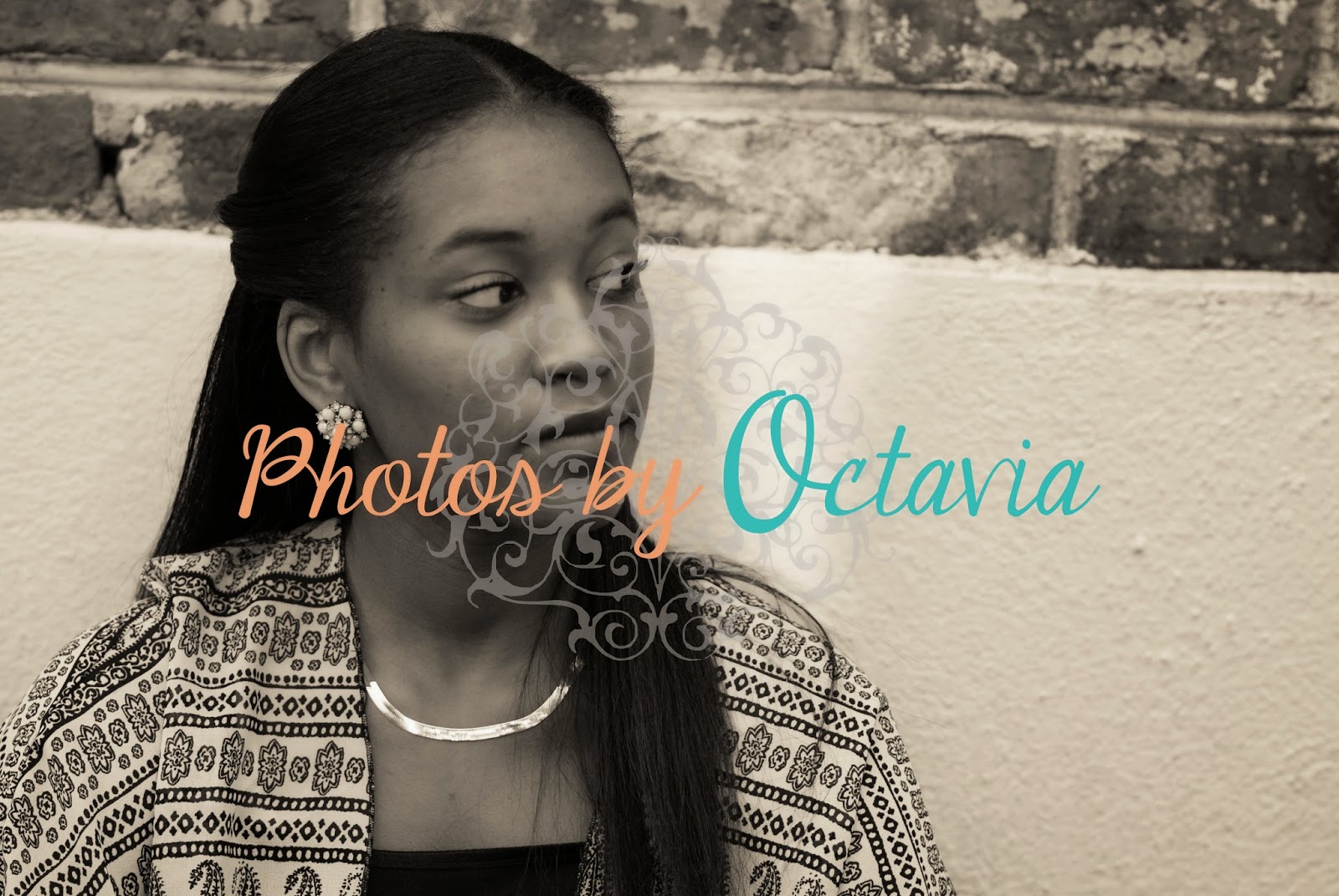 Photos By Octavia: Italeigh { Class of 2015}