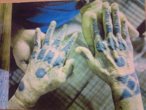 Occupied Okinawa #10: Hajichi Decolonization