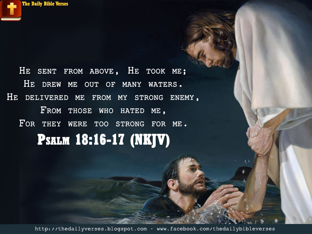 Daily Bible Verses April 2013 Daily Bible Verses April 2013