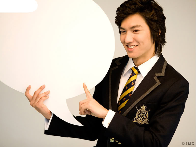 Boys Over Flowers : Jun Pyo and Jan Di marriage! Jan-Pyo -ep.1-