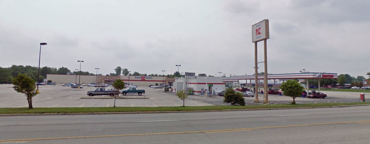 Super Kmart Blog!: Super Kmart, revisited