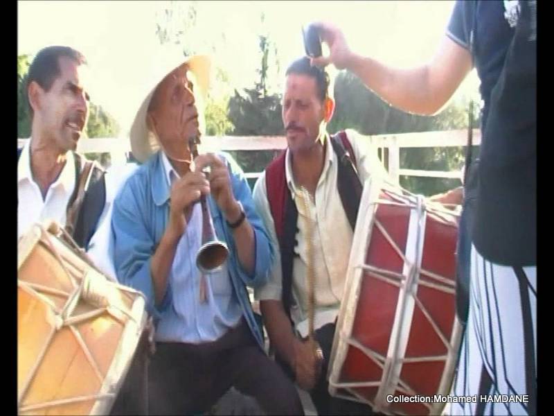 CULTURE et PATRIMOINE DE TUNISIE EN IMAGES- MOHAMED HAMDANE-ثقافة وتراث ...