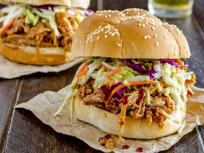 International food blog: INTERNATIONAL: 17 + Pork Recipes SLIDESHOW and ...