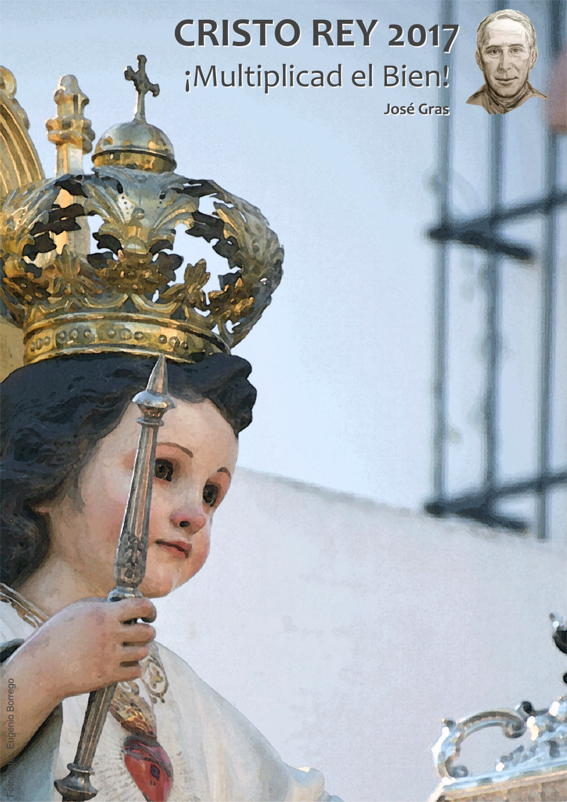 Fiestas de Cristo Rey 2017 ~ Colegio Cristo Rey Sevilla