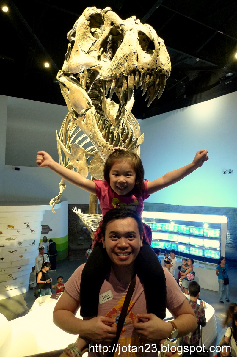 JOTAN23: Teaching Science To Kids: Have Fun at THE MIND MUSEUM when ...