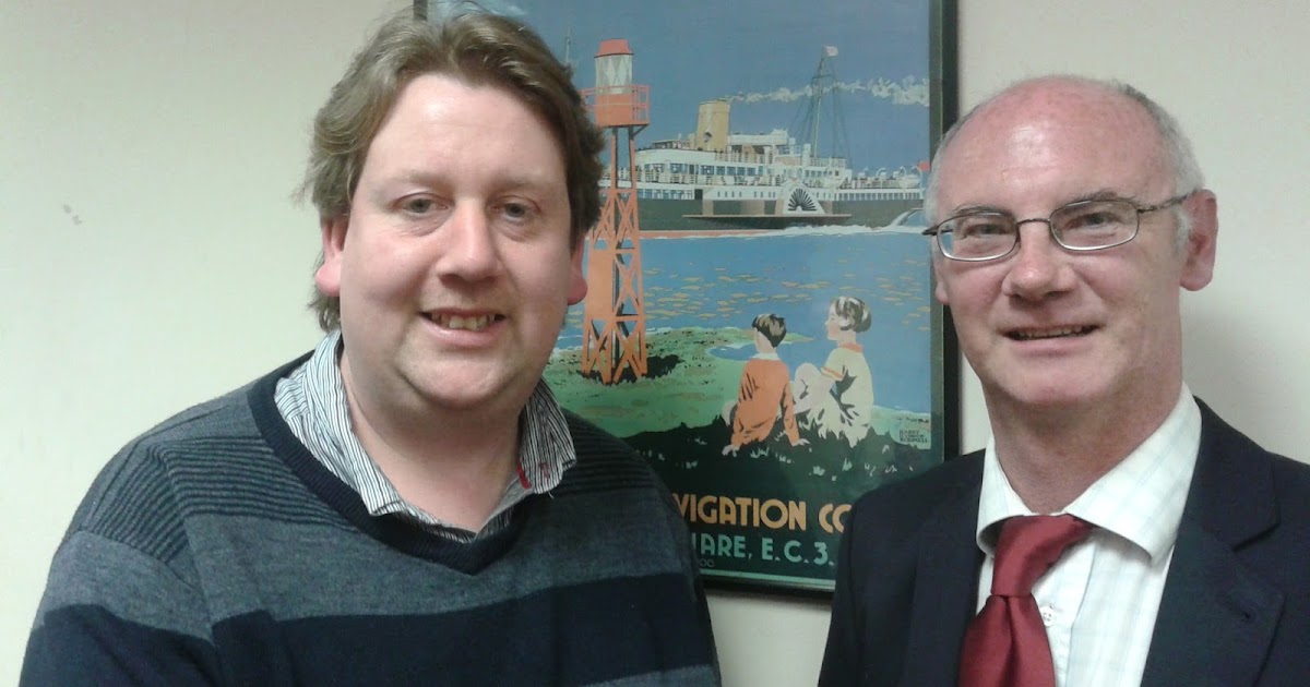 a word from wier: Ian Gilbert will not contest Rochford and Southend ...