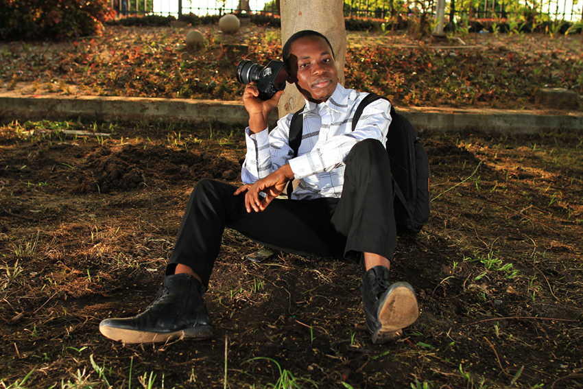 Royal Tribe: BAYO OMOBORIOWO, A MUSHIN BOY TURNED AN AWARD WINNING ...