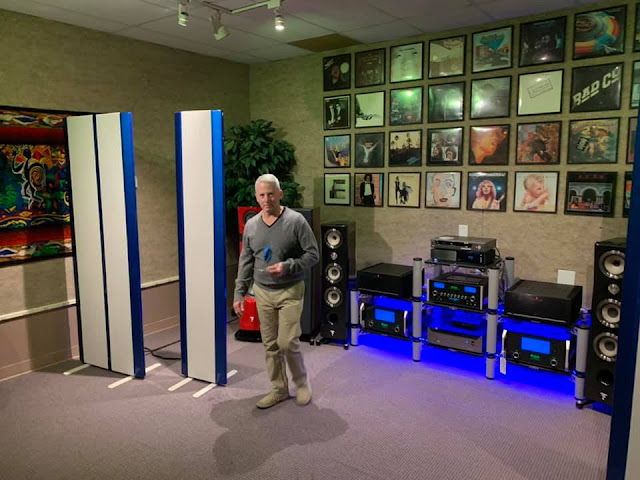 Magnepan 30.7 speakers impact – Ultimate High-Fidelity