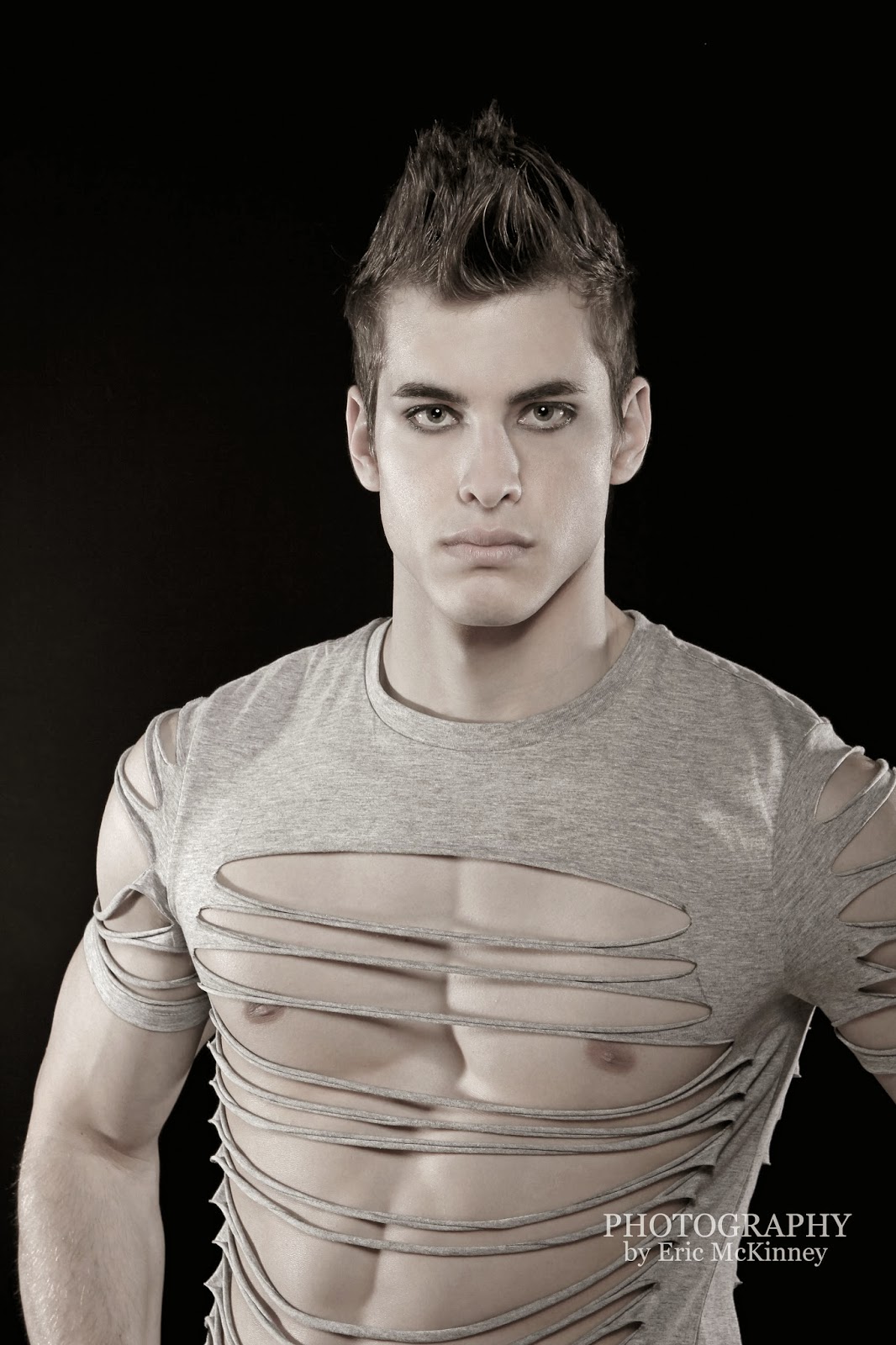 6:12 Photography by Eric McKinney: 6:12 Goes High Fashion - Set 1