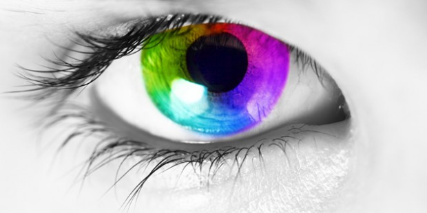 Profesionales con deficiencias en la visión del color