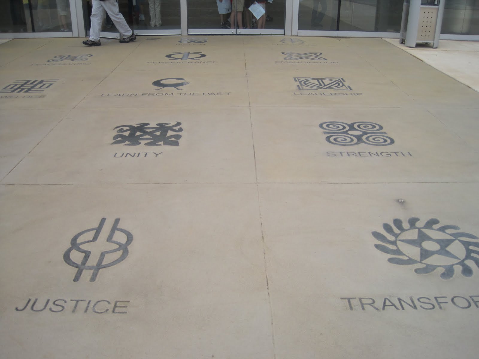 Mrs. Mackey's Classroom: Human Rights Badges