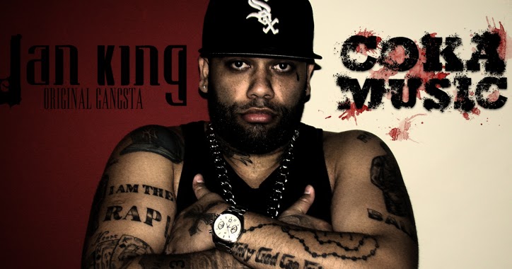 O HipHopDiario Entrevista com @JanKing_OG (Jan King)