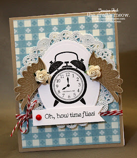 The Craft's Meow Store Blog: Let the Festivities (Finally) Begin!!!