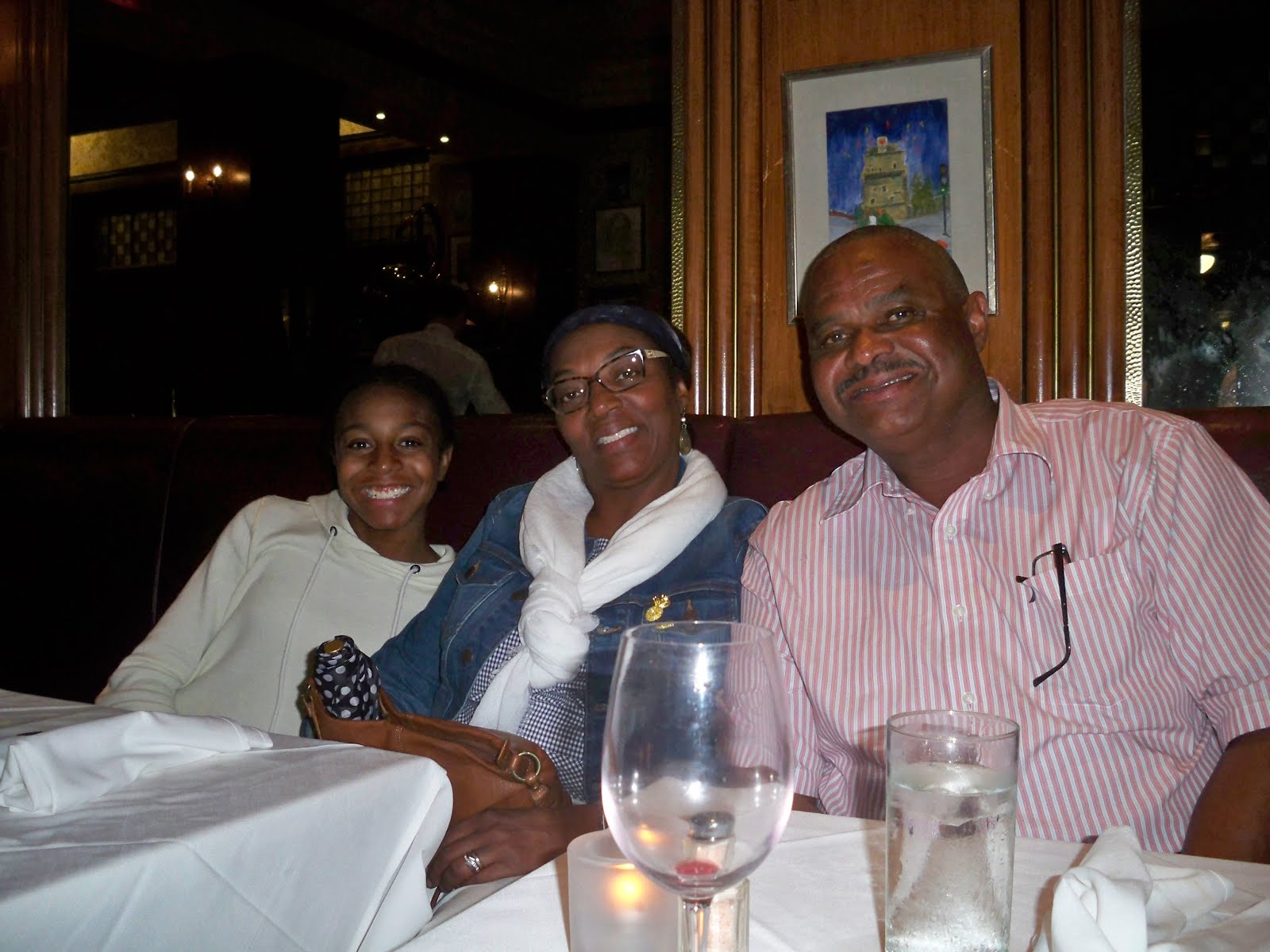 A.J. Hargrett Family Reunion 2018 - Reclaiming Our Heritage through ...