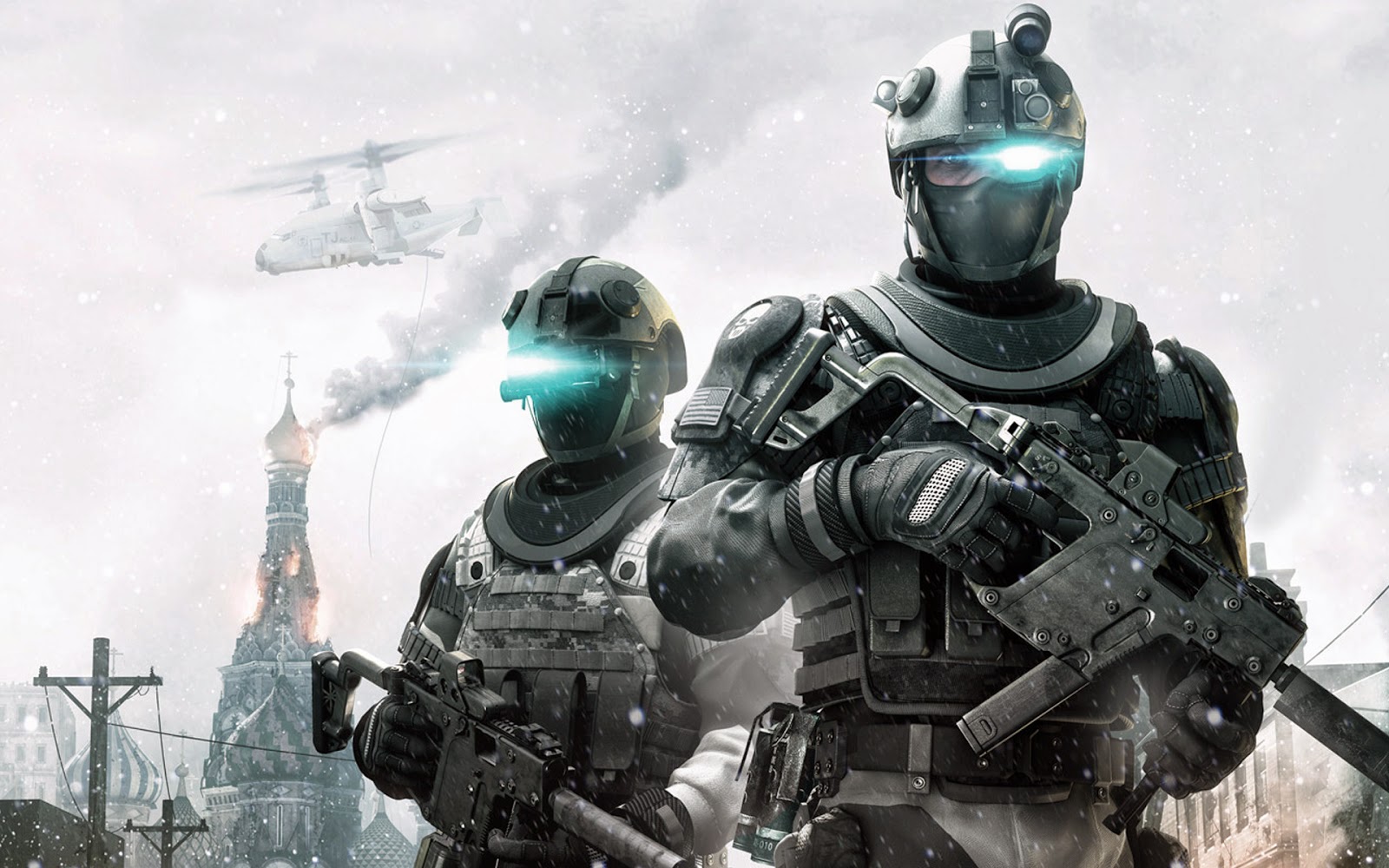 Game FPS Terbaik ? Cek Disini | Go Trik Online