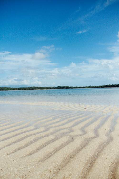 THE BEAUTY OF SAN MIGUEL ISLAND: THE VANISHING ISLAND