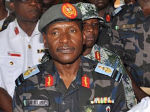 These Generals May Face Prosecution Over Jaji Bombing | CKN News
