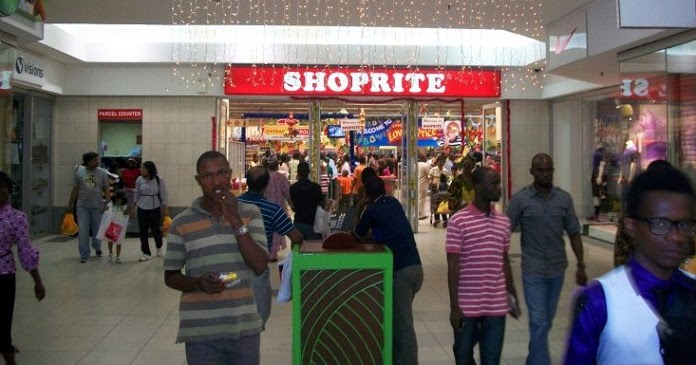 FG MAY CLOSE DOWN SHOPRITE,NEXT SUPERMARKET,CASH N CARRY OVER SALE OF ...