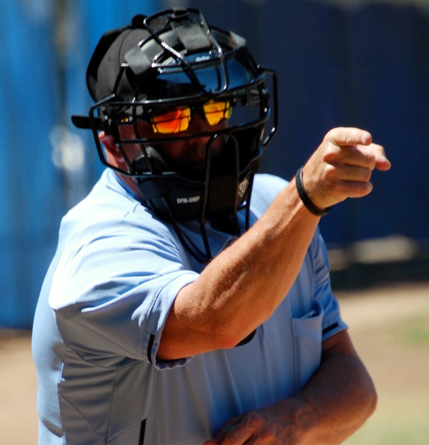 Baseball Rules in Black and White App: Baseball Umpire's Endorsement ...