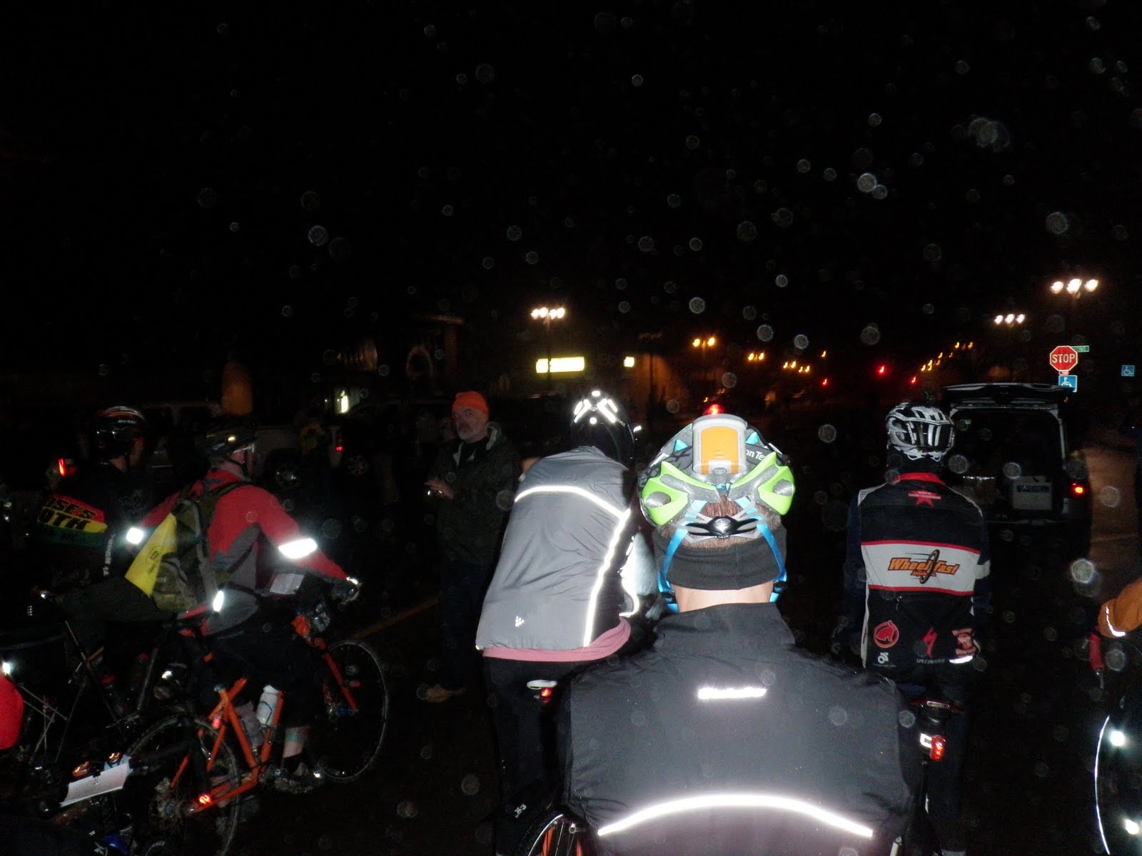 THE TRANS IOWA RACE : Trans Iowa: The Images