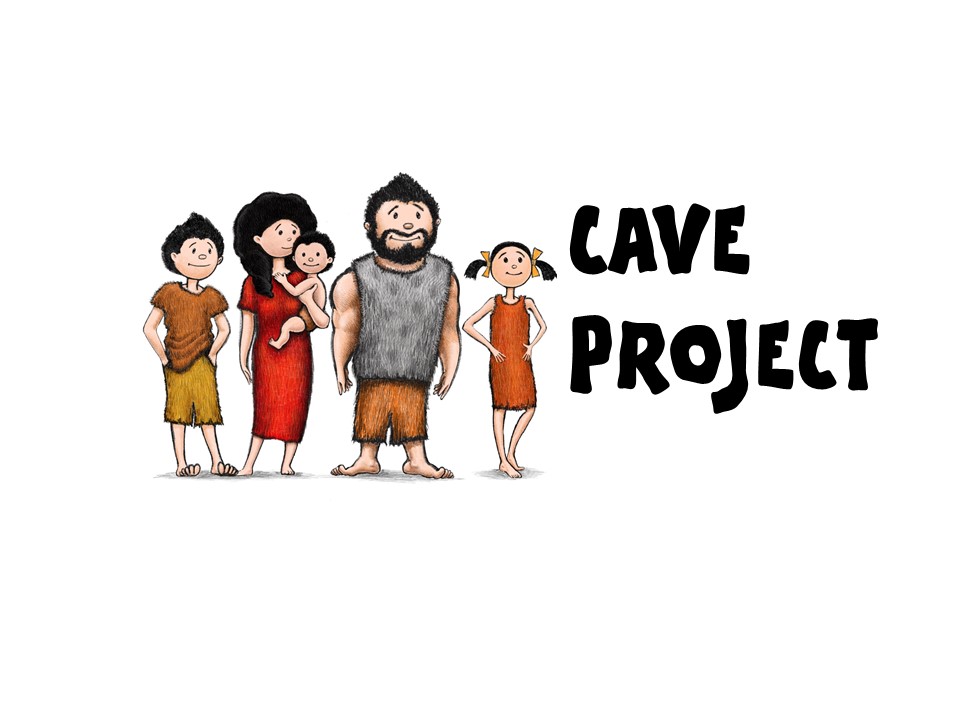 CAVE PROJECT