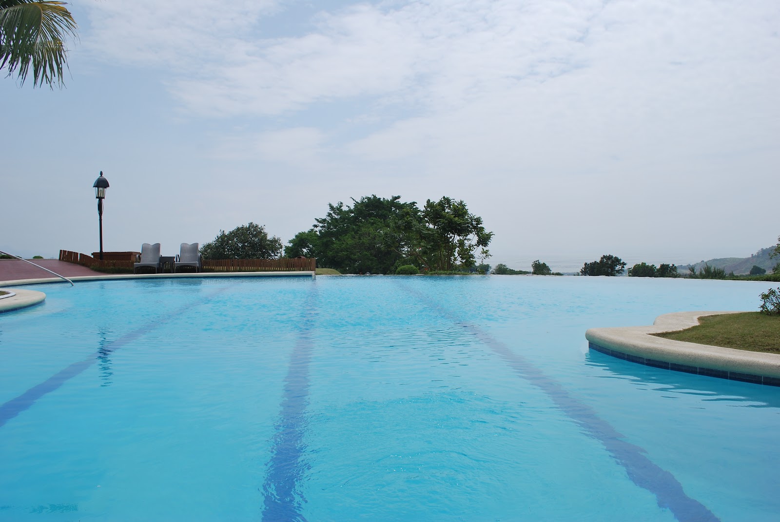 Thunderbird Resorts - Rizal