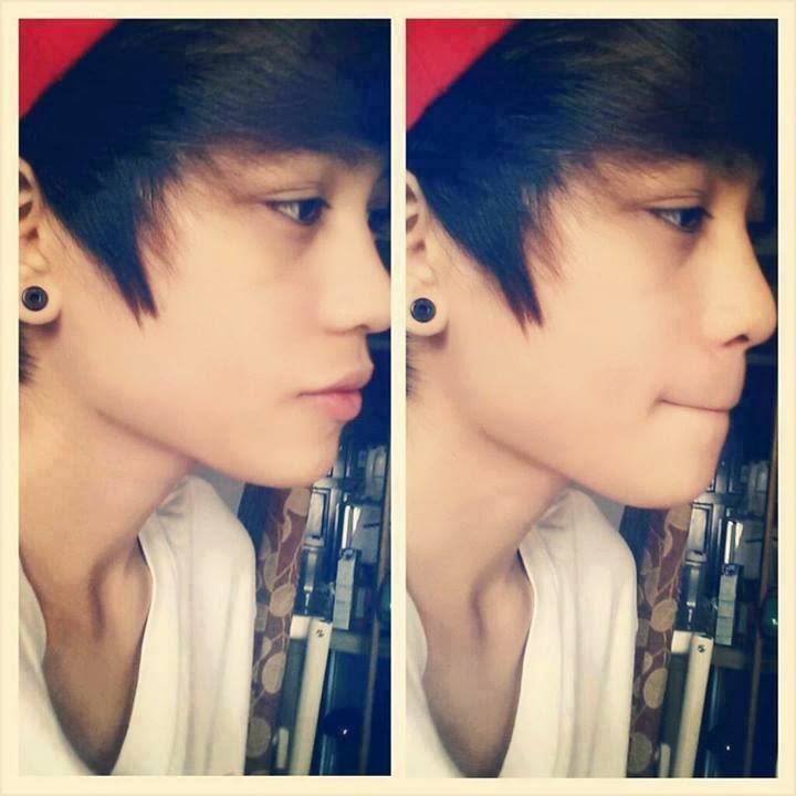 Juicy and Hottest Men : Gwapo / Poging Pinoy sa Instagram / Twitter at ...