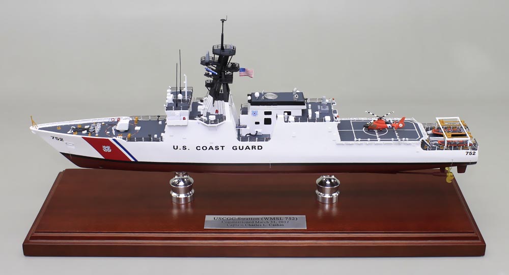 Uscgc Stratton