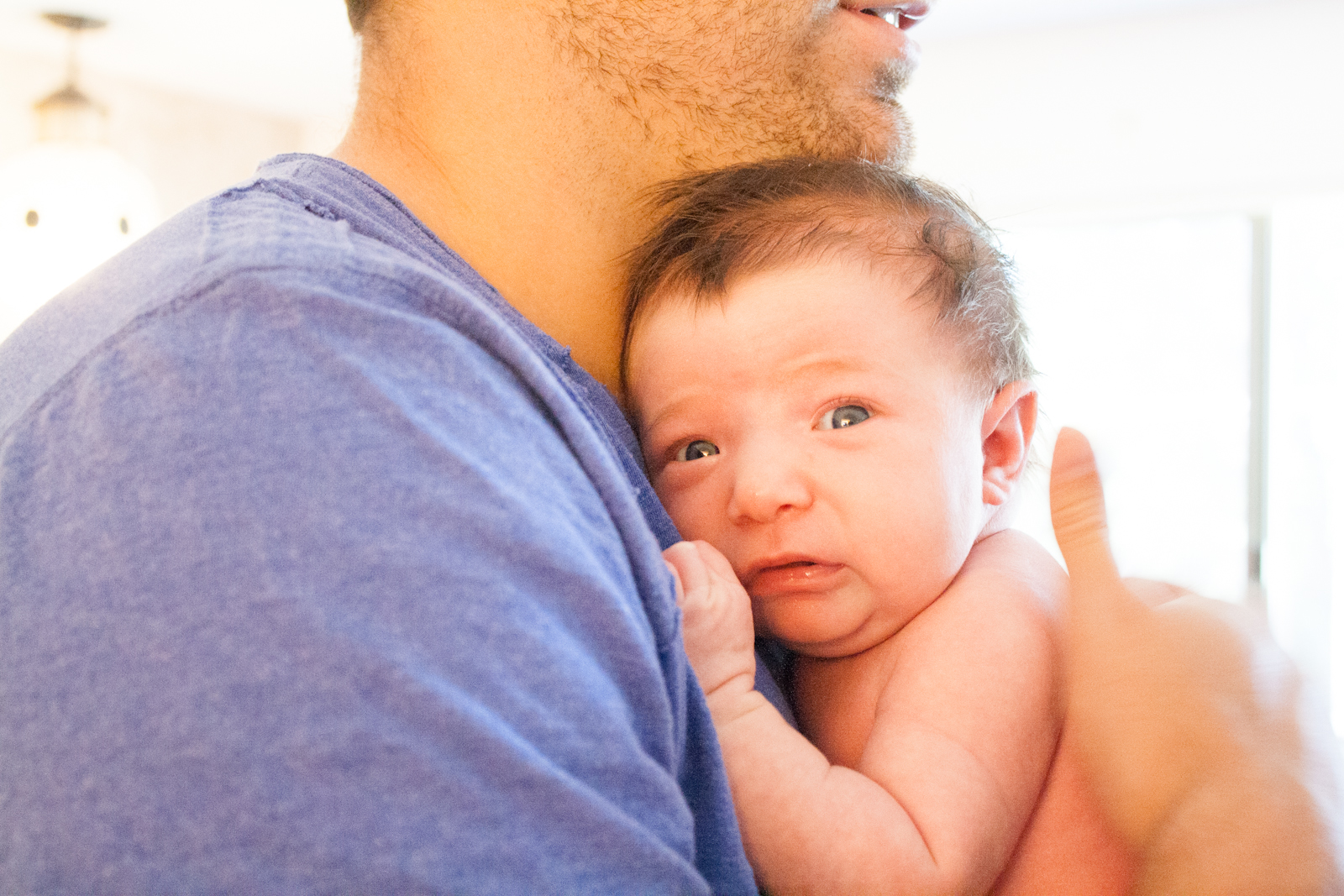 Courtney Z Photography: Baby Carter photoshoot