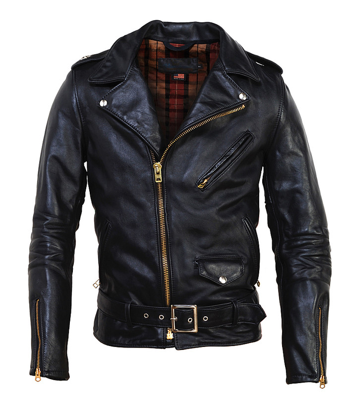 Motorcycle Jacket - RocketGarage - Cafe Racer Magazine