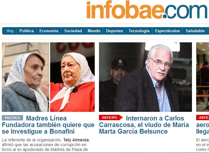 Prensa, ética y periodismo: Los diarios argentinos y los derechos humanos