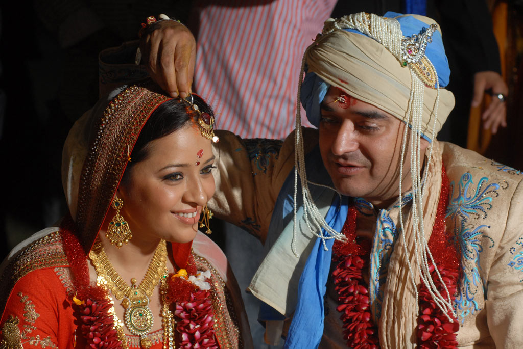 Reema Sen Marriage Album Gallery | Celebrities Photos Hub